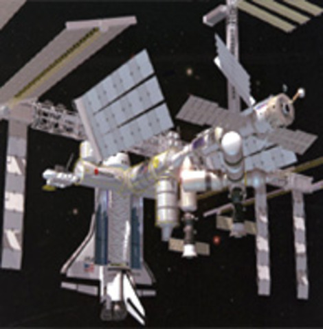 Events in space history, timeline | Timetoast timelines