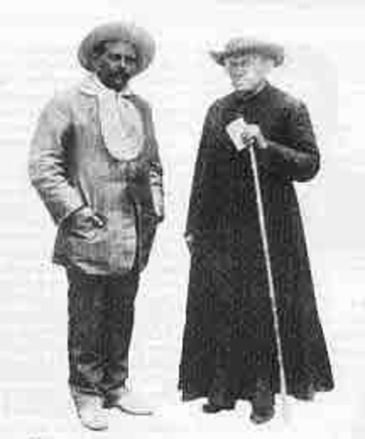 História do Brasil timeline | Timetoast timelines