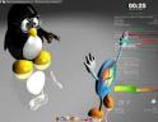 Historia del software libre timeline | Timetoast timelines