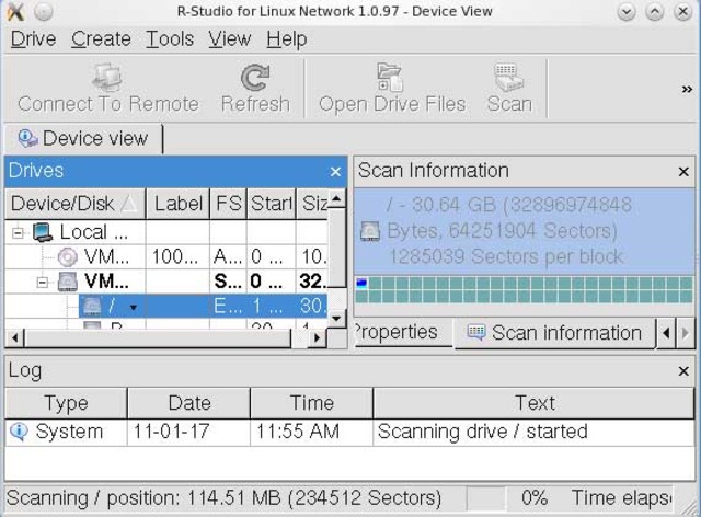 Linux timeline | Timetoast timelines