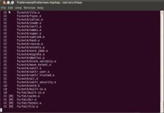 Codigo Linux timeline | Timetoast timelines