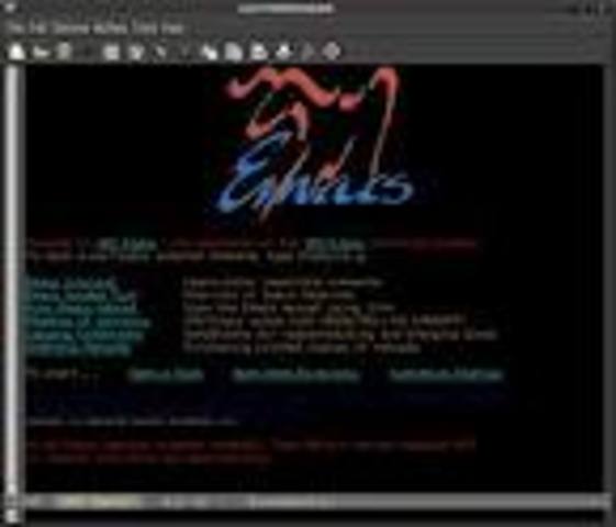Linea de tiempo Código GNU/Linux timeline | Timetoast timelines