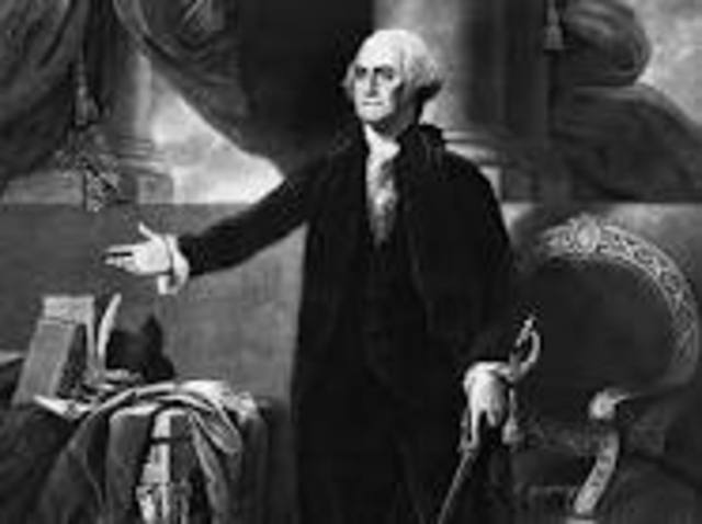 Group 2 Presidential Timelime Project timeline | Timetoast timelines