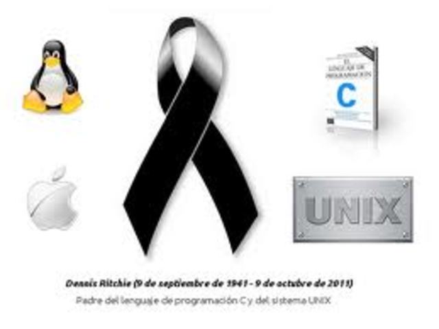 HISTORIA DEL SOFTWARE LIBRE timeline | Timetoast timelines