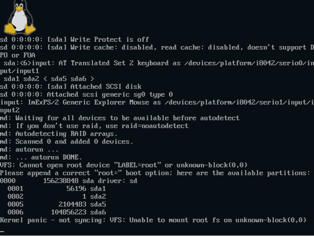 codigo linux timeline | Timetoast timelines