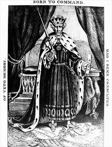 Presidential Timeline Period 3 Gruop G | Timetoast timelines