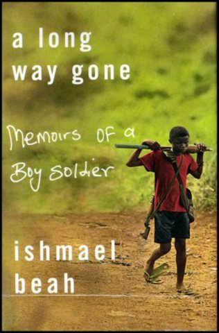 A Long Way Gone: Memoirs of a Boy Soldier by Ishmael Beah timeline | T
