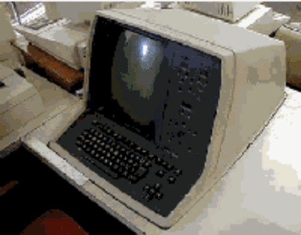 Social Communication timeline | Timetoast timelines