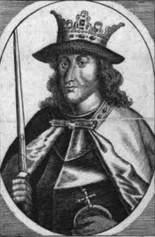 Christoffer 2. timeline | Timetoast timelines