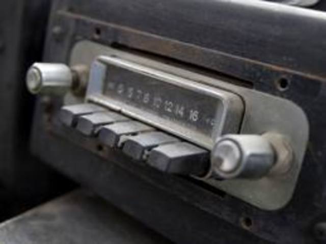 Car audio timeline | Timetoast timelines