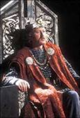 Macbeth timeline | Timetoast timelines