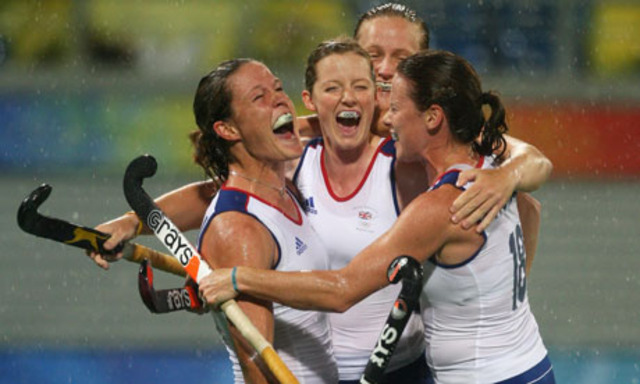 Field Hockey timeline | Timetoast timelines