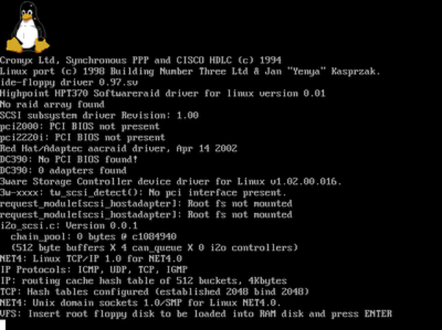 LINUX timeline | Timetoast timelines