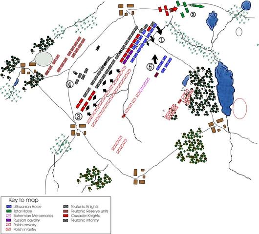 1941-1945 European Battles timeline | Timetoast timelines