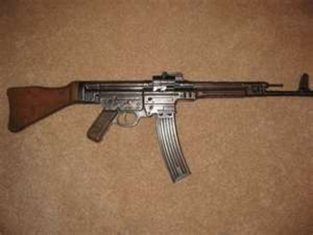 WWII timeline | Timetoast timelines