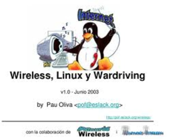 Sistema Operativo "Linux" timeline | Timetoast timelines