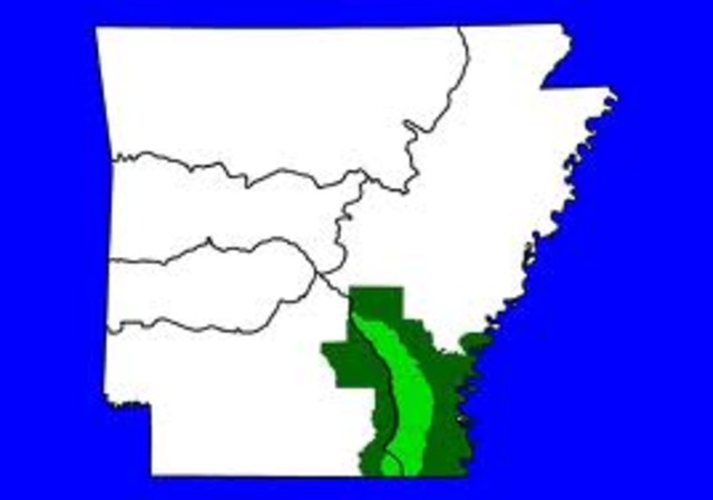 Antebellum arkansas timeline | Timetoast timelines