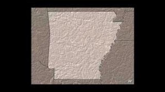 Antebellum arkansas timeline | Timetoast timelines