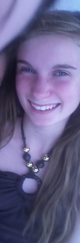 La Vida de Ashley Parham timeline | Timetoast timelines