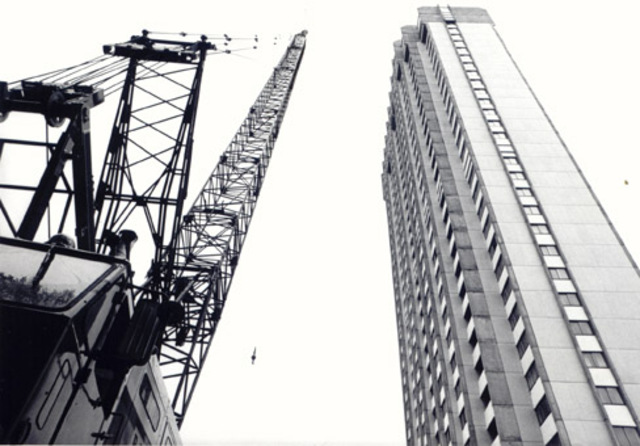 History of Fenwick Tower timeline | Timetoast timelines