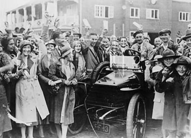 The Life of Emily Murphy timeline | Timetoast timelines