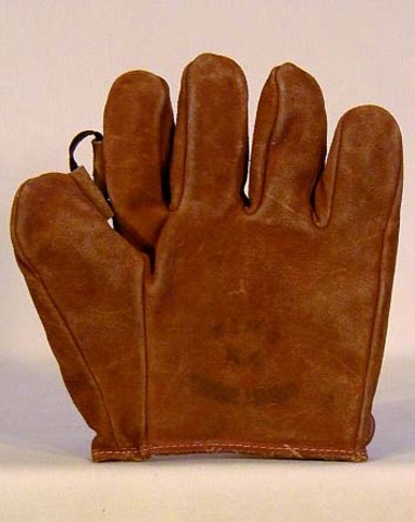 Baseball Glove History timeline | Timetoast timelines