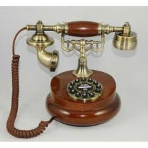 The History Of The Telephone timeline | Timetoast timelines