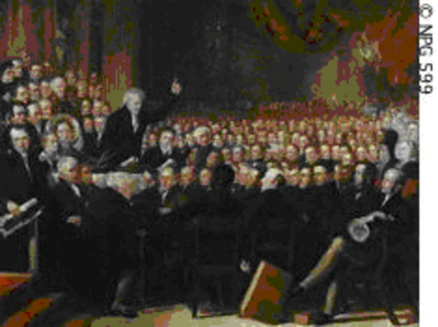 A History of the American Suffrage Movement timeline | Timetoast