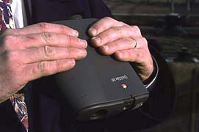 Cameras Then and Now timeline | Timetoast timelines