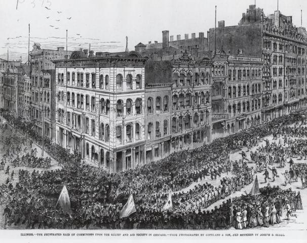 Revolution timeline | Timetoast timelines