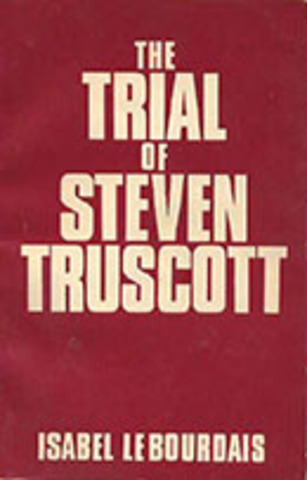 Steven Truscott timeline | Timetoast timelines