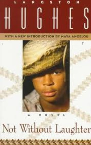 Langston Hughes timeline | Timetoast timelines