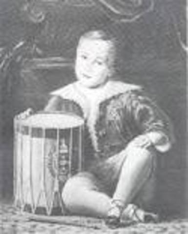 BHG Timeline Colônia | Timetoast timelines