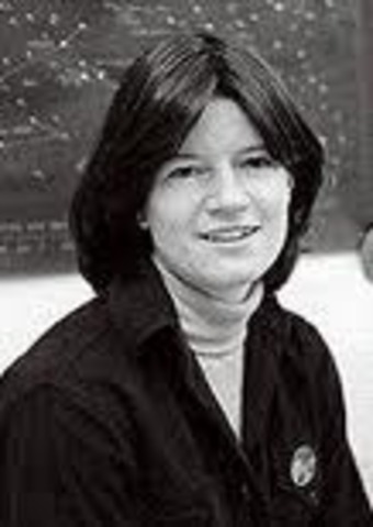 Sally Ride timeline | Timetoast timelines