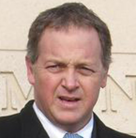 Michael Coogan timeline | Timetoast timelines