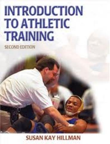 History of Athletic Training timeline | Timetoast timelines