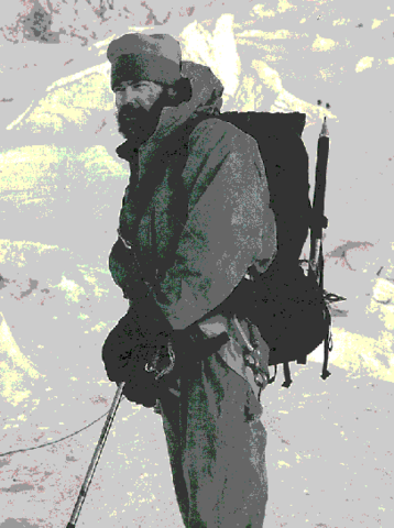 Climbing Everest timeline | Timetoast timelines