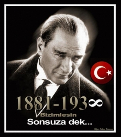 Mustafa Kemal ATATÜRK (Great Turkish Leader) timeline | Timetoast