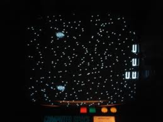 Video Gaming History timeline | Timetoast timelines