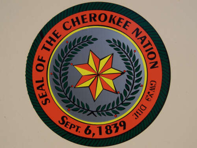 The Rise and Fall of the Cherokee timeline | Timetoast timelines