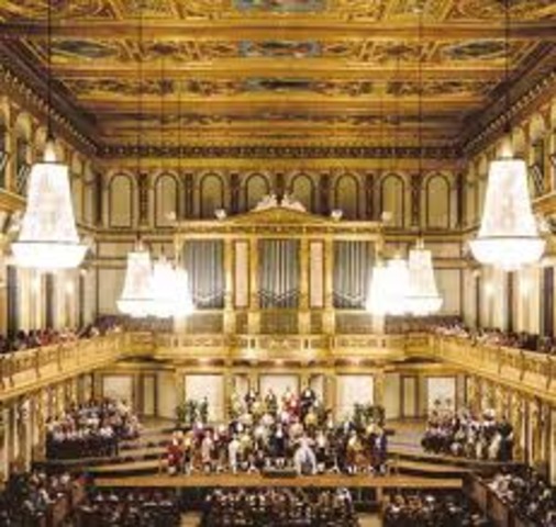 Life and Music of Mozart timeline | Timetoast timelines