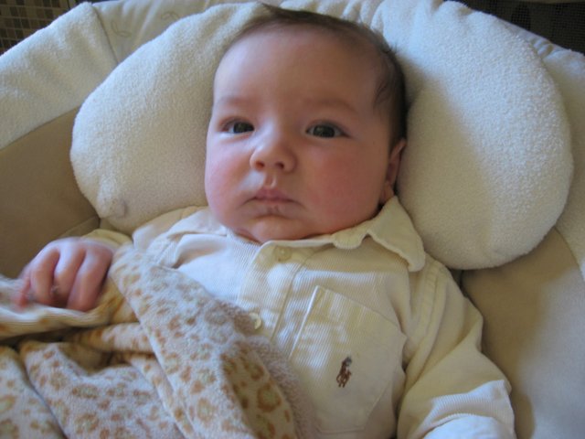 Babies First Year :) timeline | Timetoast timelines