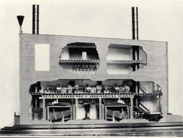 Energy Use in the United States timeline | Timetoast timelines