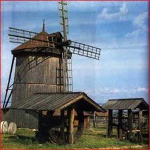 The History of energy timeline | Timetoast timelines