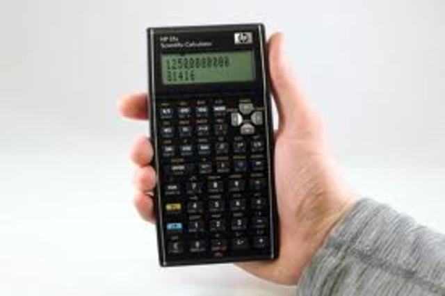 History of Computers timeline | Timetoast timelines