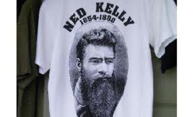 Ned Kelly- Black Snake timeline | Timetoast timelines