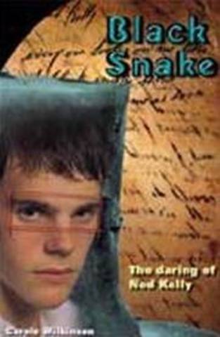 Ned Kelly- Black Snake timeline | Timetoast timelines