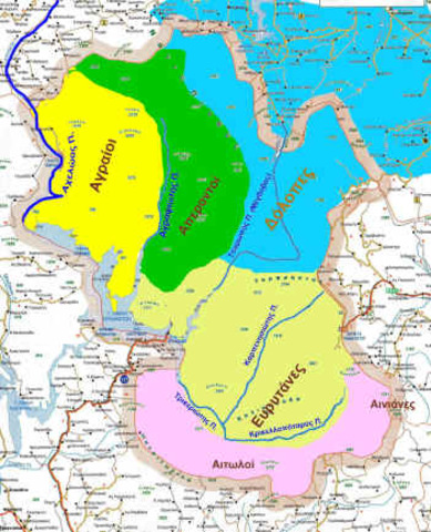 fourna evrytanias timeline | Timetoast timelines