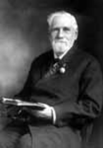 Seventh-day Adventist Church Pioneers timeline | Timetoast timelines