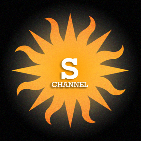 Smithsonian Channel Logo